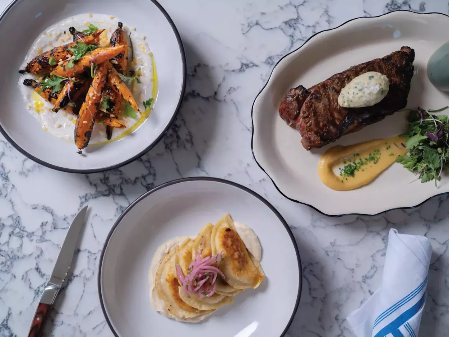 10 Hudson Valley Restaurant Openings You Might've Missed | Food & Drink ...