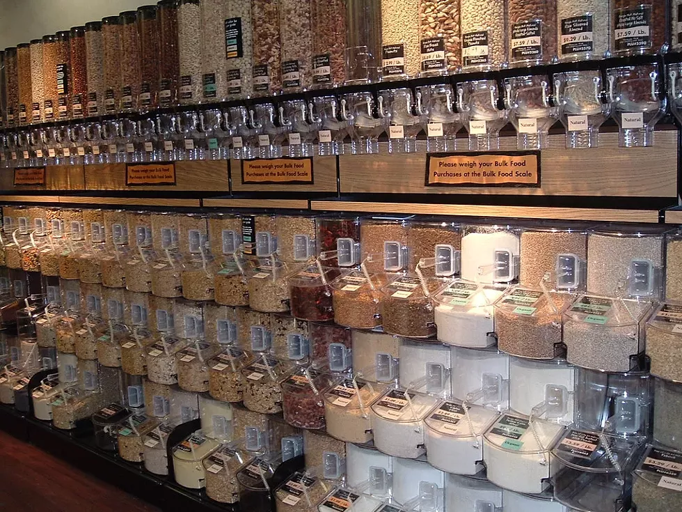 Bulk Grocery Stores & Refilleries in the Hudson Valley | Markets ...