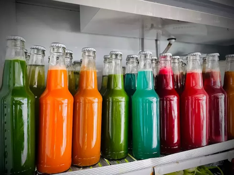 Cafe Joust: The Juice Bar That Captures the Flavors of the Hudson ...