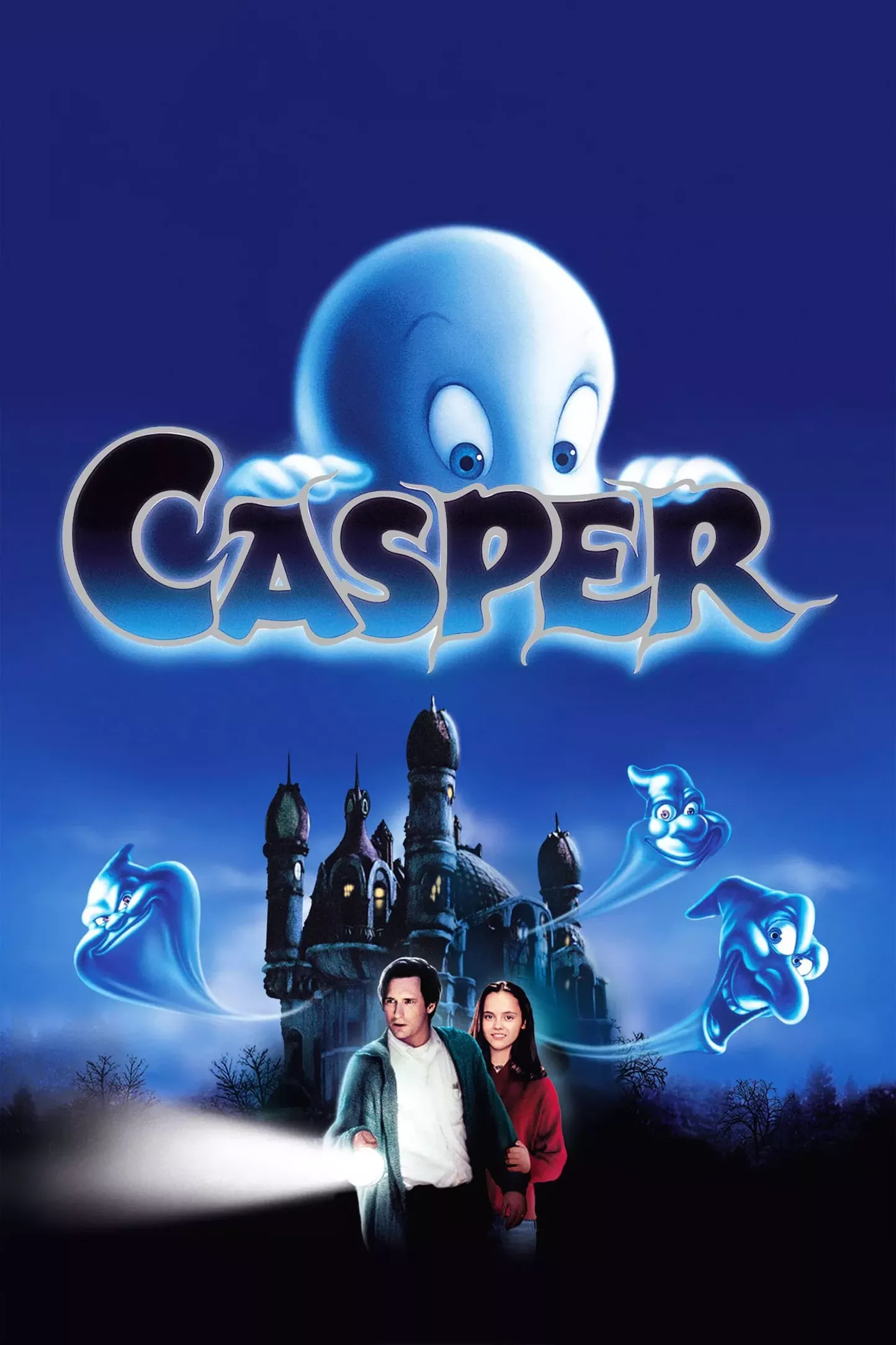 Casper: 30th Anniversary | Chronogram Magazine