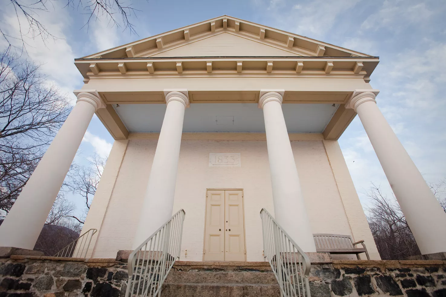 Good Neighbors: Cold Spring, Garrison, and Putnam County | Cold Spring ...