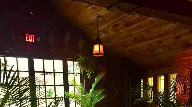 Gemela to Replace Early Terrible & Mud Club in Woodstock | Restaurants ...