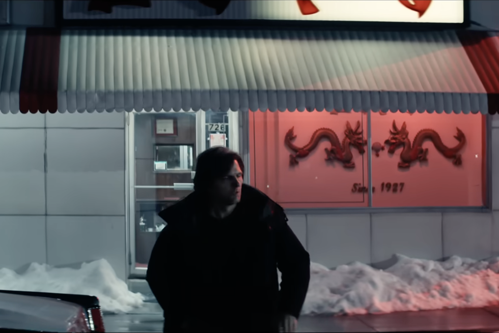 Eng's and Kingston Get a Season 2 Cameo in "Severance" | Film & TV ...