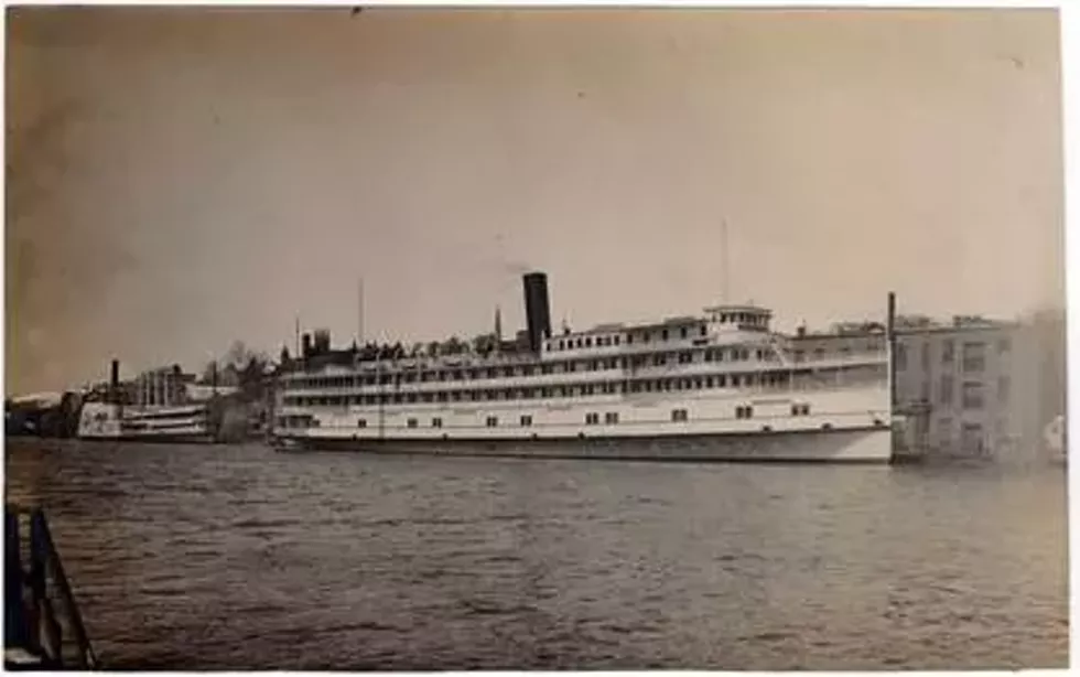 Hudson River Undercover: Online Lecture | Hudson River Maritime Museum ...