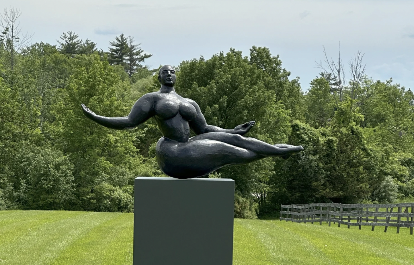 Kaatsbaan Cultural Park presents 2026 Visual Arts Exhibition: Earthly ...