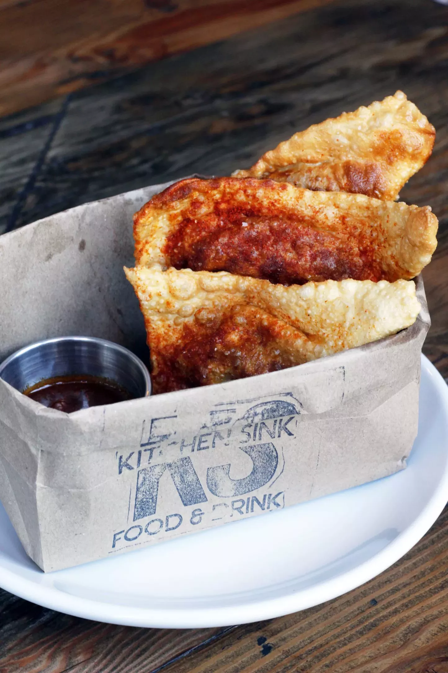 Kitchen Sink Food & Drink | Beacon | American | Restaurants