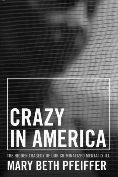 Crazy in America | Books & Authors | Hudson Valley | Chronogram Magazine