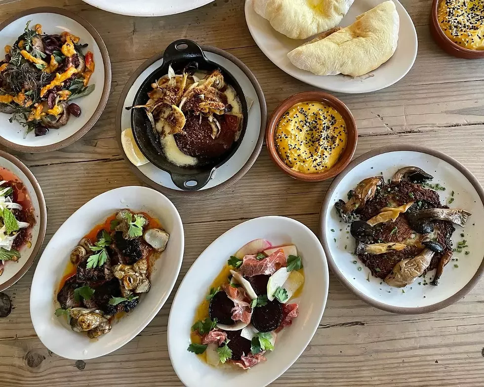 5 Hudson Valley Restaurant Openings on Our Radar for Spring ...