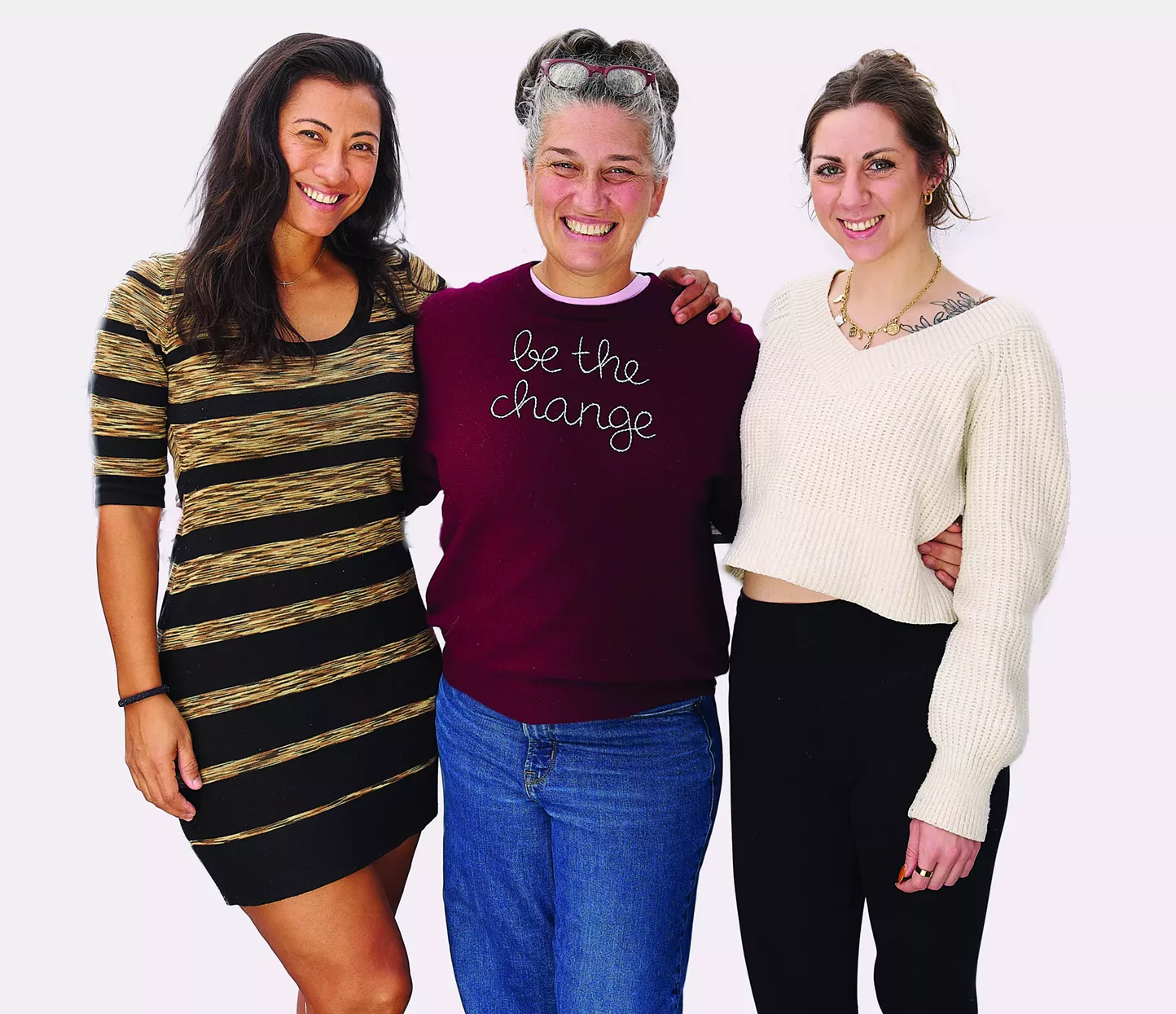 New Paltz Portrait Pop-Up 2024 | Hudson Valley | Chronogram Magazine