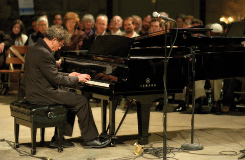 Philip Glass: Minimal Minimalism | Music | Hudson Valley | Chronogram ...