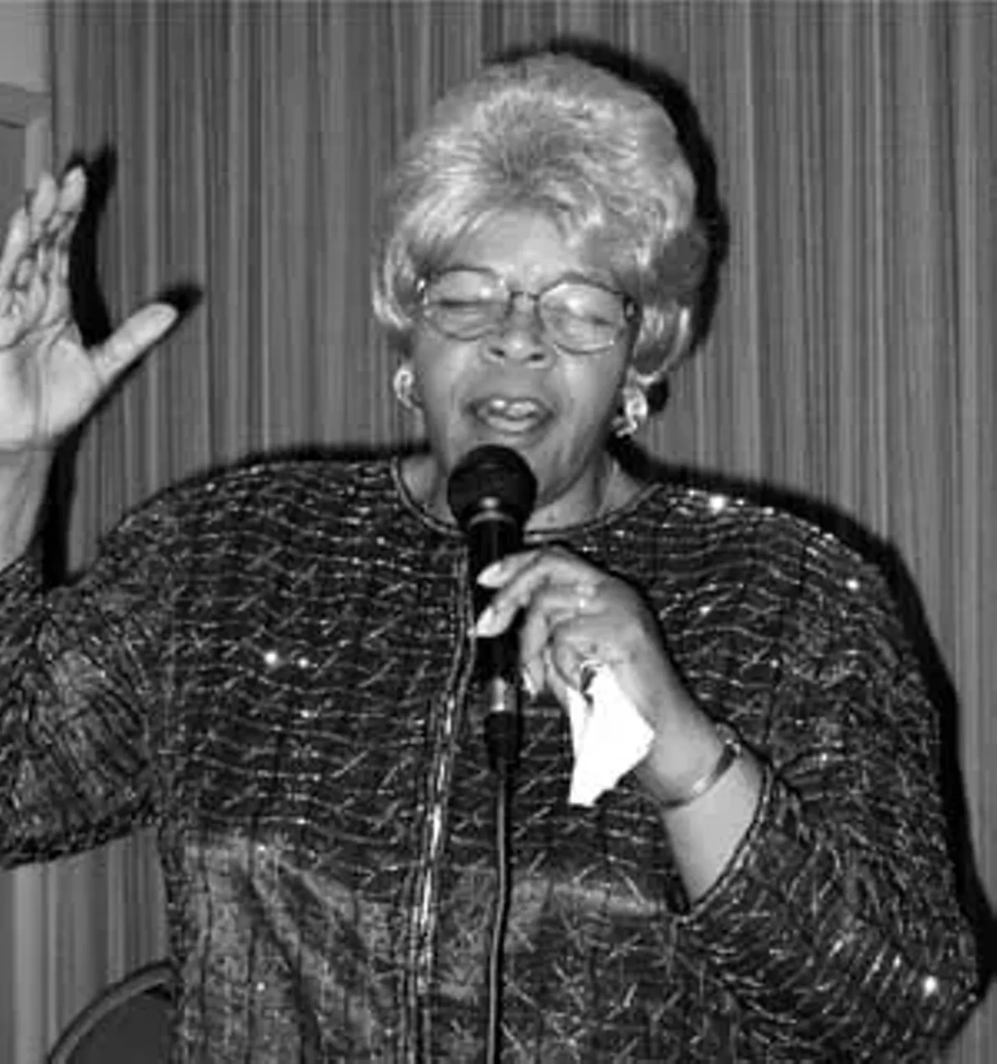 Rene Bailey Celebrates New Album in Rosendale | Daily Dose | Hudson ...
