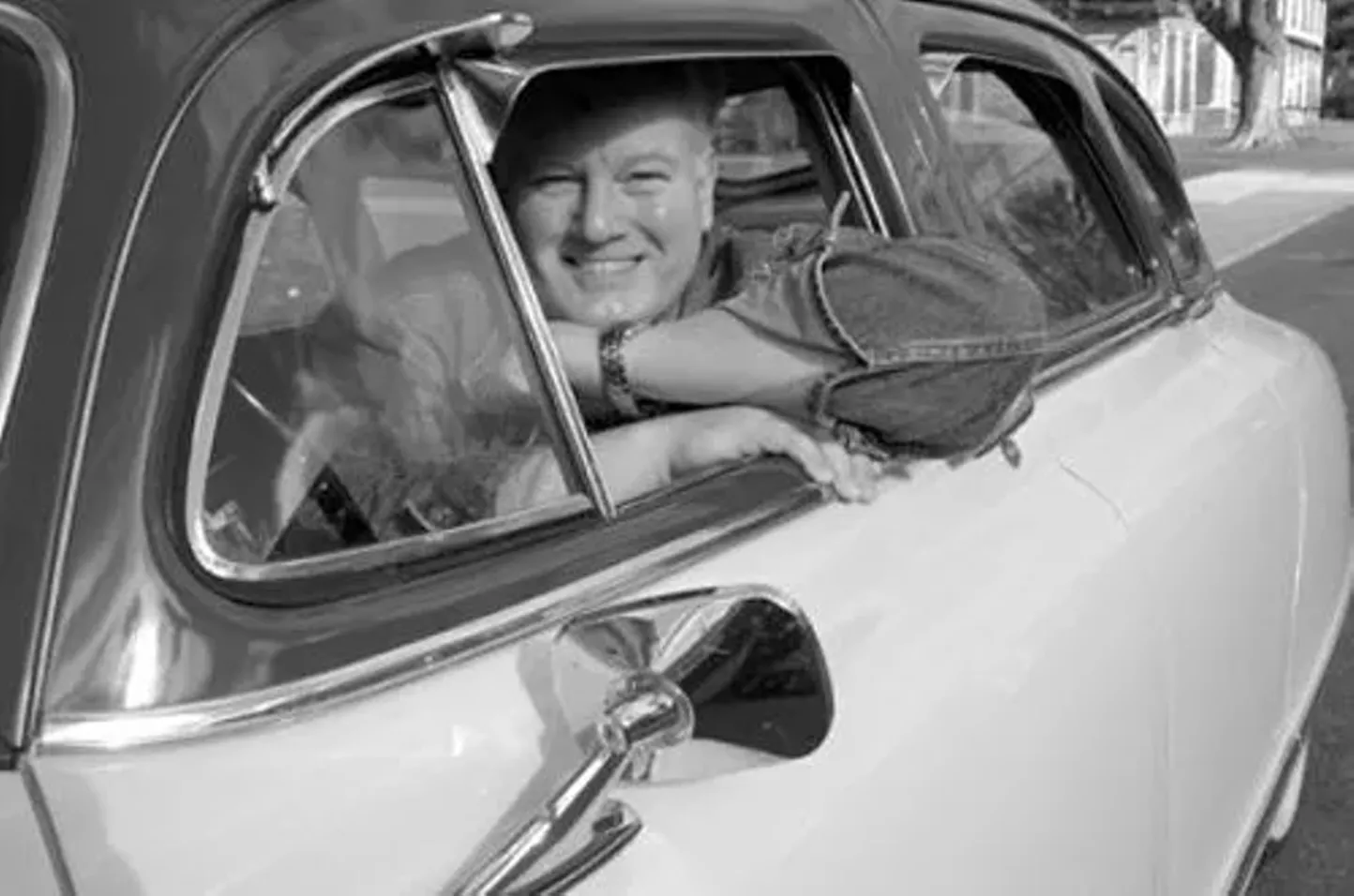 Rich Conaty (1954-2016) | Daily Dose | Hudson Valley | Chronogram Magazine