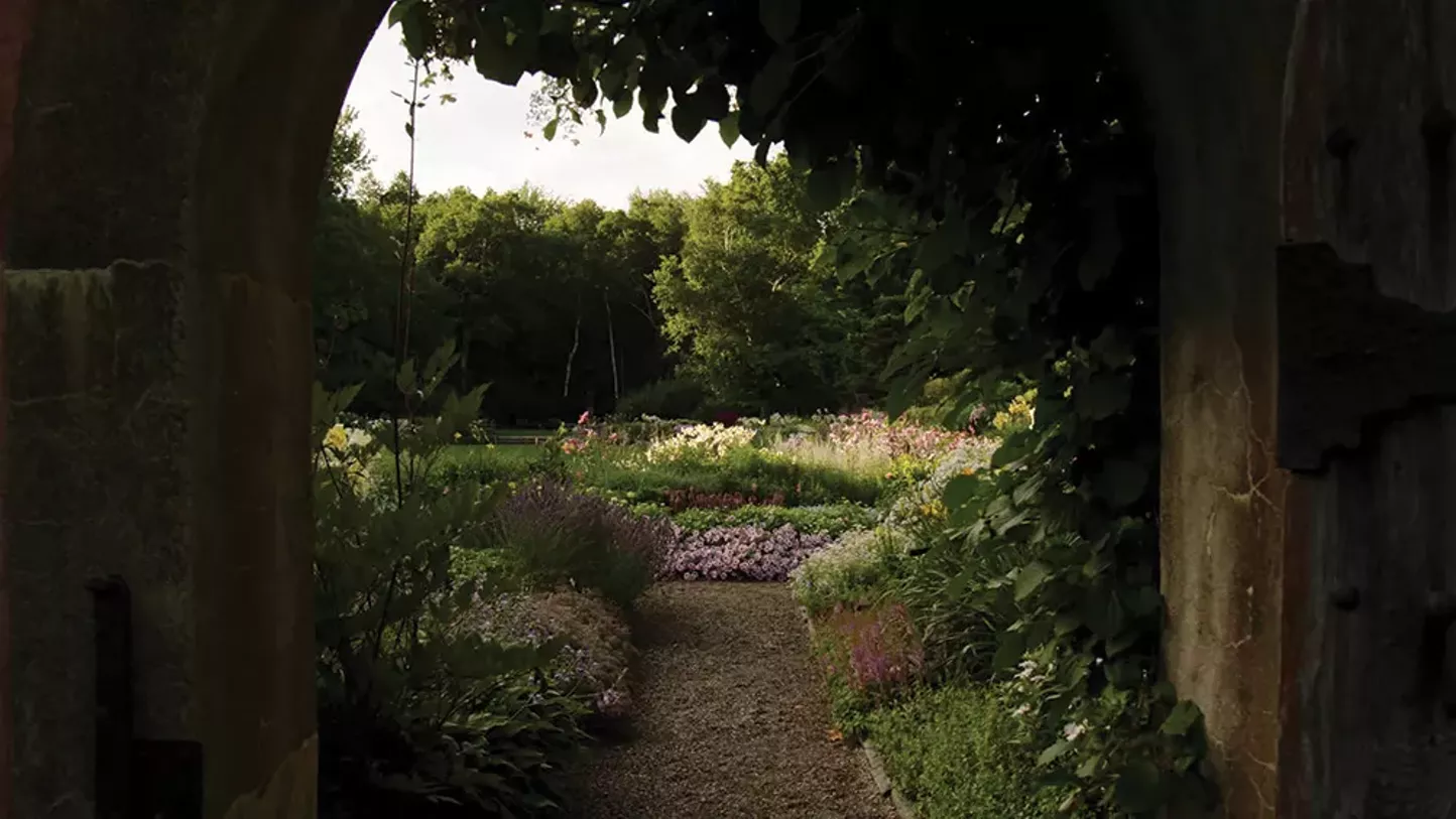 The Horticultural Legacy of Master Gardener Beatrix Farrand | Gardening ...