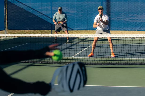The Hudson Valley’s Ever-Expanding Pickleball Scene | Outdoors | Hudson ...