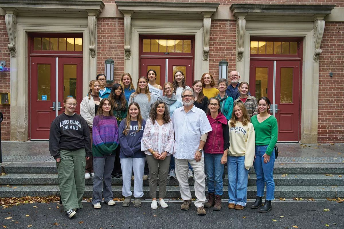 Finding the Future: New Paltz | New Paltz | Hudson Valley | Chronogram ...