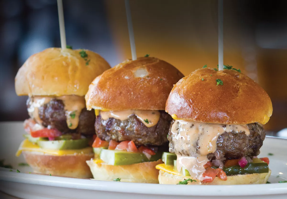 Red Line & Daily Planet Diner: Freshest and Best | Branded Content ...