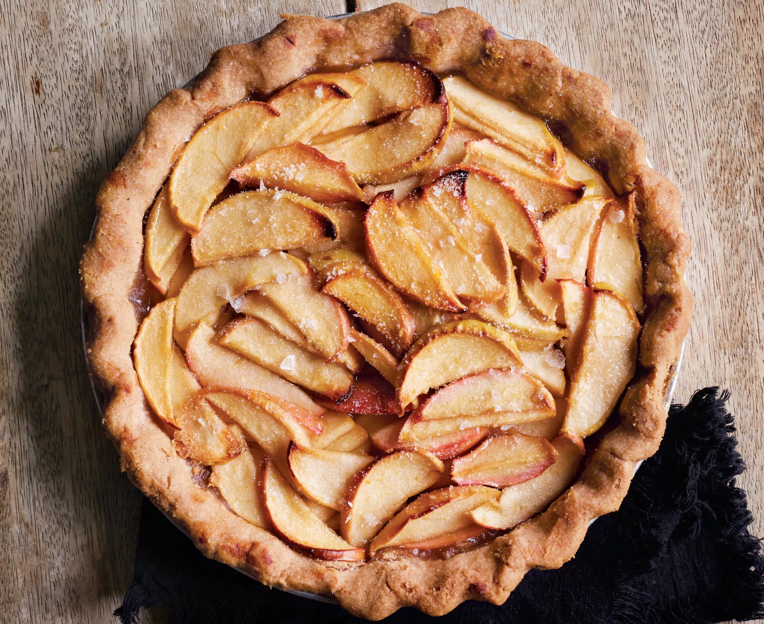 Out There: Chef Lee Kalpakis's New Cookbook is a Pocket Guide for ...