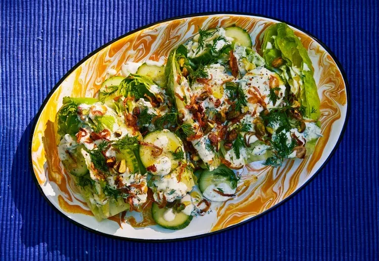 Out There: Chef Lee Kalpakis's New Cookbook is a Pocket Guide for ...