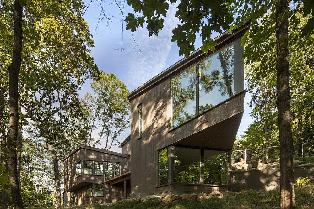 Bialecki Architects Receives 3 AIA Design Awards | General Home ...