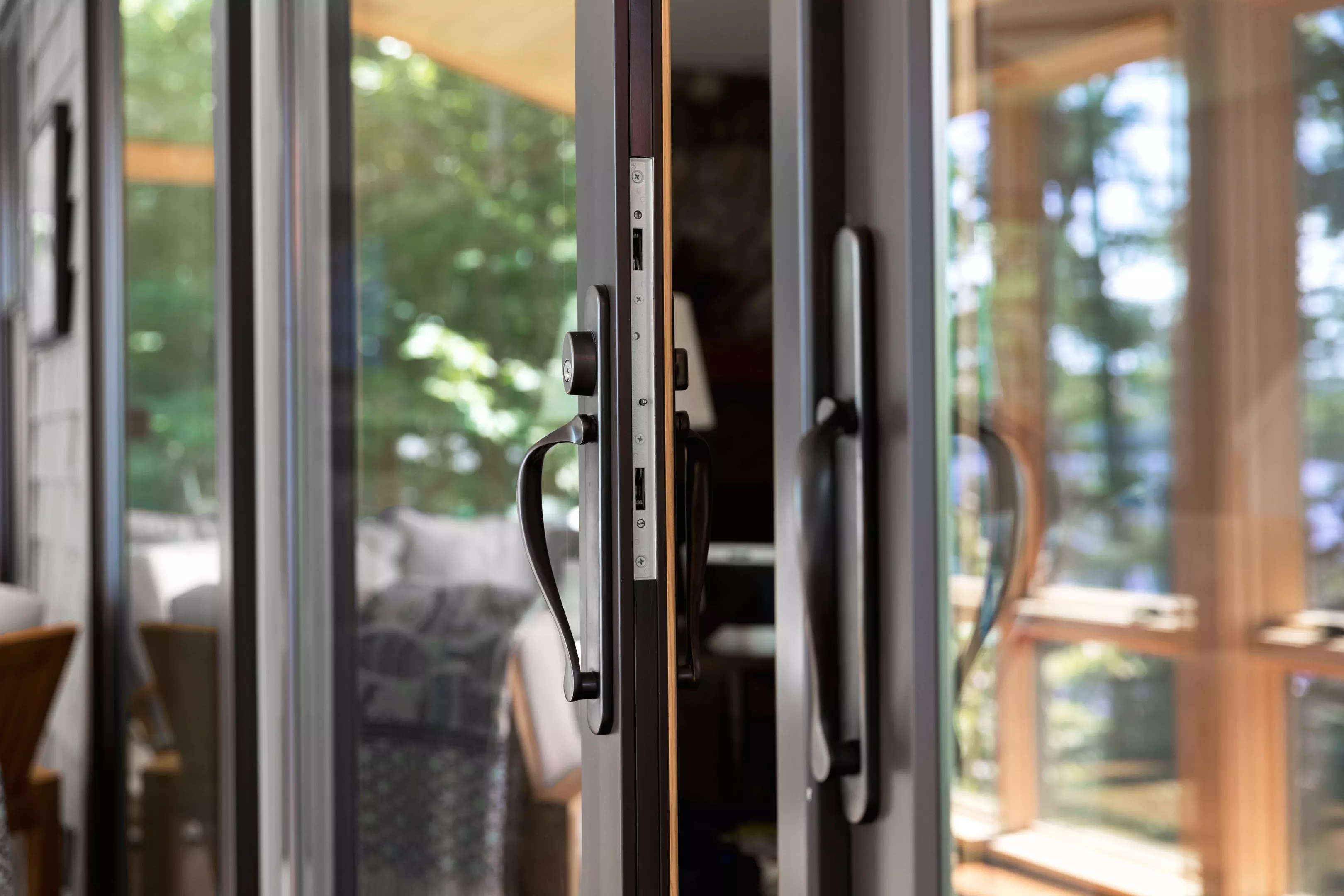 Your Windows & Doors Just Got a Little Smarter | Branded Content | Home ...