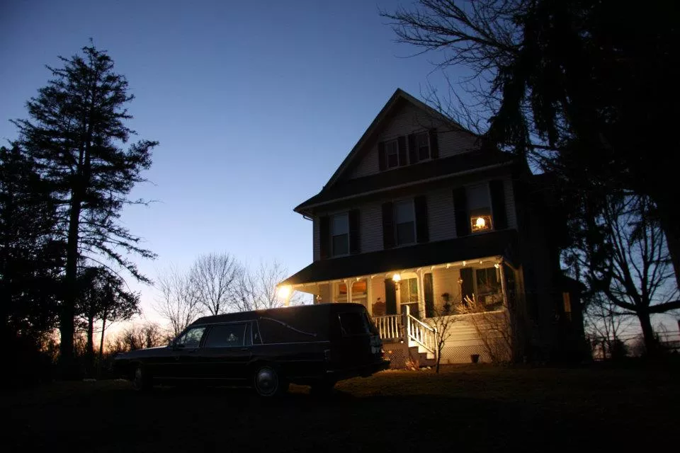 Calling All Ghosthunters! Where to Find a Paranormal Adventure in the ...