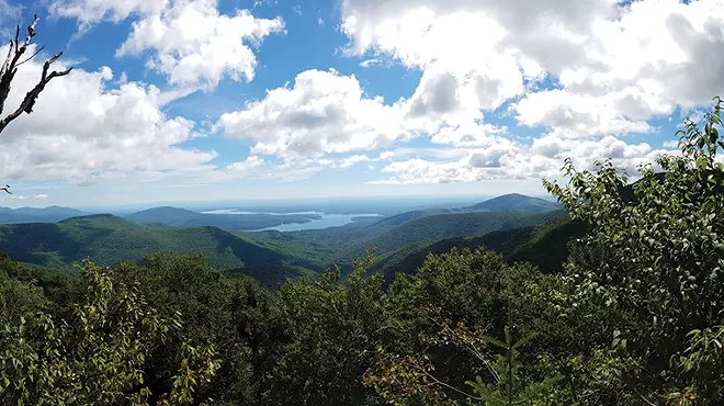 3 Catskills High Peaks Hikes | Outdoors | Hudson Valley | Chronogram ...