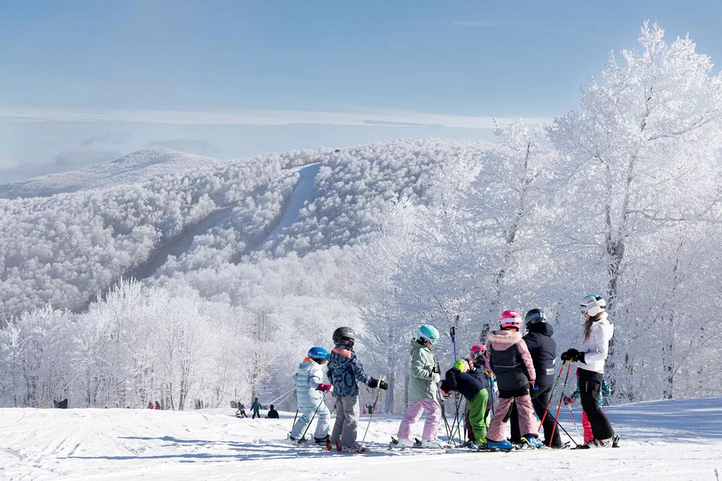Windham Mountain Club: Beloved Ski Resort Goes Semi-Private | Outdoors ...