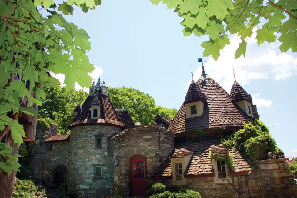 Serene Retreat: Millbrook | Millbrook | Hudson Valley | Chronogram Magazine